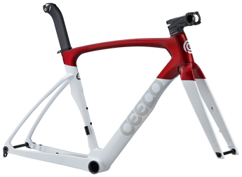 Mamba-R Frameset – Ceepo Bikes USA