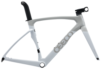 Mamba-R Frameset – Ceepo Bikes USA