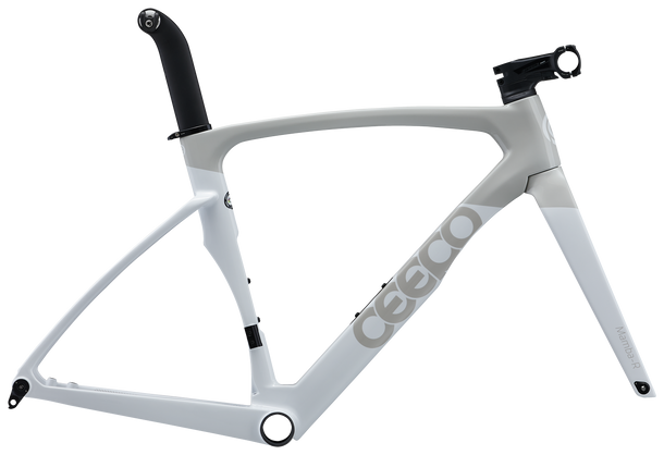 Mamba-R Frameset – Ceepo Bikes USA