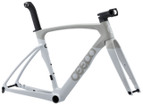 Mamba-R Frameset – Ceepo Bikes USA