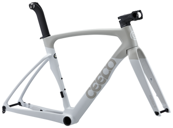 Mamba-R Frameset – Ceepo Bikes USA